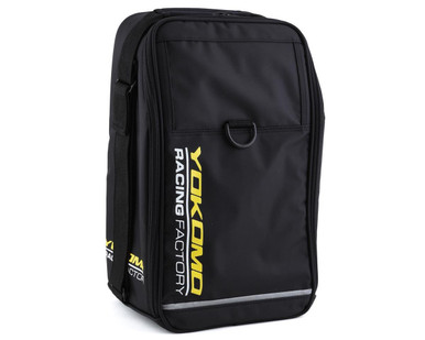 Yokomo Transmitter Bag - Dynamic Performance R/C