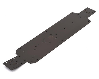 Yokomo YZ4 SF2 Main Chassis - Dynamic Performance R/C