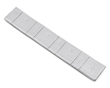 Yokomo Self Stick Chassis Weight Set (4x 5g & 4x 10g) - Dynamic ...