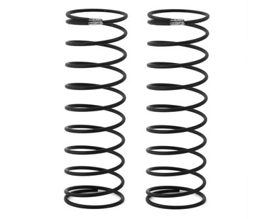 1UP Racing X-Gear 13mm Rear Buggy Springs (2) (Extra Soft/White ...