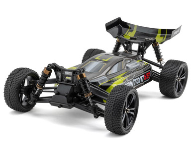Maverick Phantom XB Brushed 1/10 4WD RTR Electric Buggy - Dynamic ...