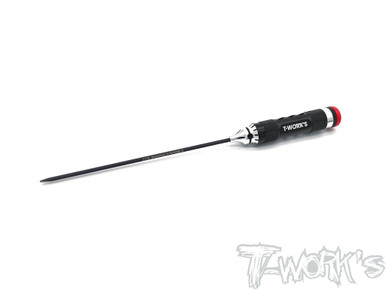 Engine Tuning Screwdriver 3 x 150mm - Dynamic Performance R/C