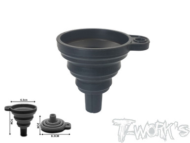 Fold Funnel - Dynamic Performance R/C