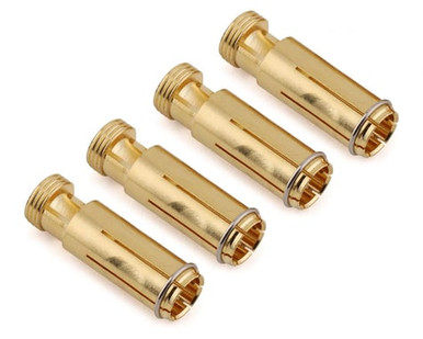 AS150 FEMALE BULLET - Dynamic Performance R/C