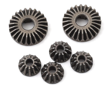 Tekno RC NB48 2.0 Internal Differential Gear Set - Dynamic Performance R/C