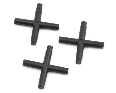 Tekno RC Composite Differential Cross Pin (3) - Dynamic Performance R/C