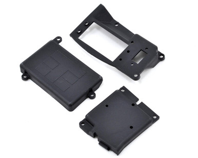 Tekno RC Radio Tray Covers - Dynamic Performance R/C