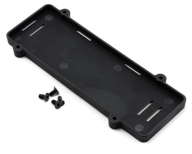 Tekno RC V3 Long Battery Tray (165x52mm) - Dynamic Performance R/C