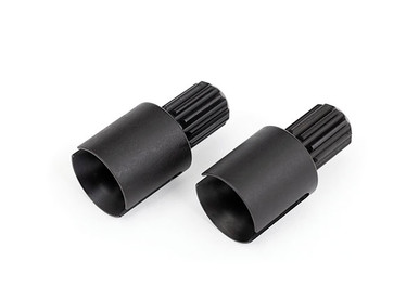 Drive cup, steel, extreme heavy duty (2)/ 3x8mm CS, heavy duty (2) (use ...