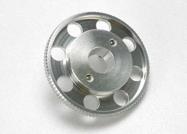 Flywheel (large, knurled for use with starter boxes) 4142X - Dynamic ...