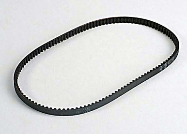 Belt, middle drive (4.5mm width, 121-groove HTD) - Dynamic Performance R/C