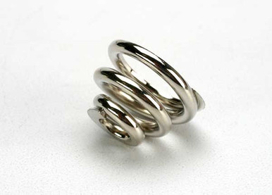 Servo saver spring, heavy duty (for use with metal-gear servos ...