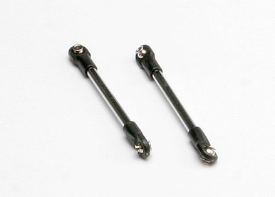 Push rod (steel) (assembled with rod ends) (2) (use with progressive-2 ...