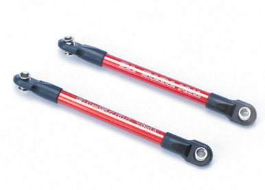 Push rod (aluminum) (assembled with rod ends) (2) (use with progressive ...