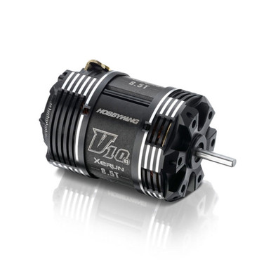 XERUN V10 Motor G3 - Modified 3.5-10.5T