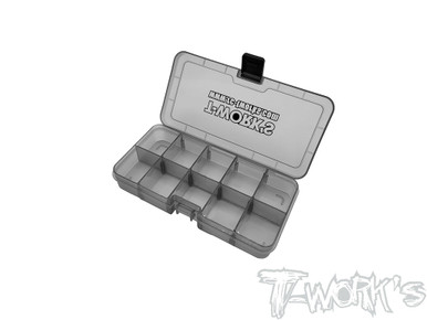 TT-013 Case Hardware Storage Boxes D