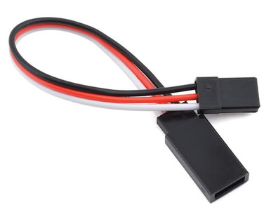 Reedy 100mm Servo Wire Extension Lead