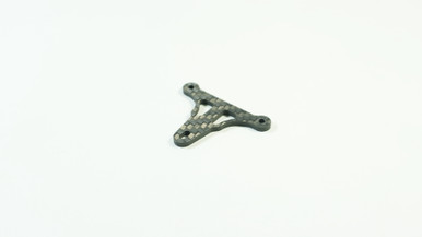 SWORKz Front Plate Pro Composite Carbon (Soft) (Option) - Dynamic ...