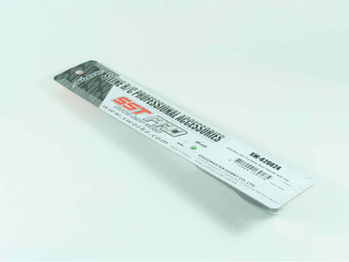SWORKz SST-Pro Tool Tip 5.0mm HEX Wrench (Shorty) - Dynamic Performance R/C