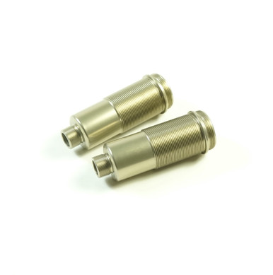 SWORKz BBS System Shock Body (L)(2PC) - Dynamic Performance R/C