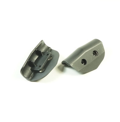 SWORKz Front Bumper (2PC) - Dynamic Performance R/C