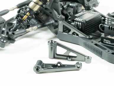 SWORKz Aluminum Front Shock Tower Side Support (Right side Only ...