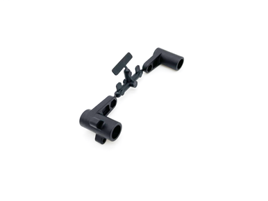 SWORKz Settring Bellcrank Set - Dynamic Performance R/C