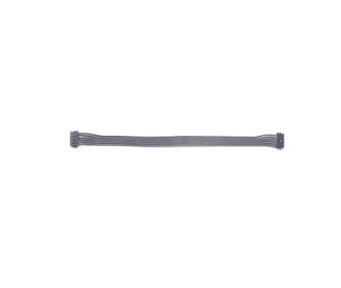 Assault RC Streamline Sensor Wire - 300mm (Black) - Dynamic Performance R/C