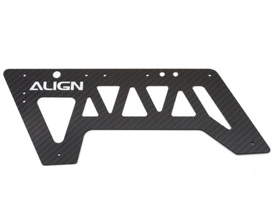 Align TB60 Lower Main Frame (Right) - Dynamic Performance R/C