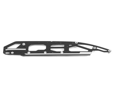 Align TB70 Right Upper Main Frame - Dynamic Performance R/C