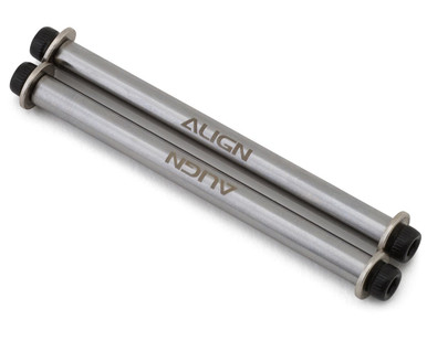 Align TB40 Spindles (2) - Dynamic Performance R/C