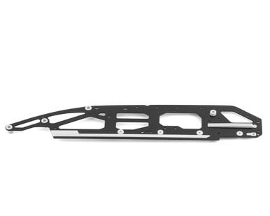 Align TB70 Left Upper Main Frame - Dynamic Performance R/C