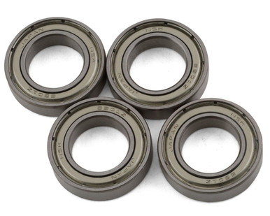 Align 12x21x5mm Bearings (4) (6801ZZ) - Dynamic Performance R/C