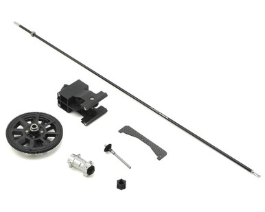 Align Torque Tube Drive Upgrade Set (T-Rex 470L) - Dynamic Performance R/C
