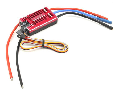 Align RCE-BL80A Brushless ESC - Dynamic Performance R/C