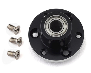 Align Main Gear Case Set - Dynamic Performance R/C