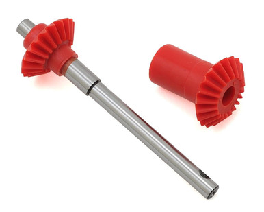 Align Torque Tube Rear Drive Gear Set - Dynamic Performance R/C
