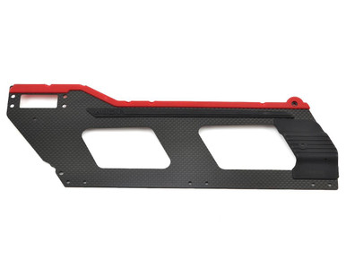 Align Carbon Fiber 2mm Lower Main Frame (R) (700X) - Dynamic ...