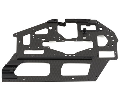 Align Carbon Fiber 2mm Main Frame (L) (700L Dominator) - Dynamic ...