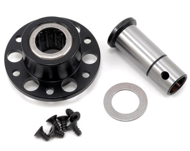 Align 600PRO Main Gear Case Set - Dynamic Performance R/C