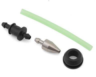 Align 600N Fuel Tank Accessory Set - Dynamic Performance R/C