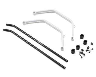 Align 500 Landing Skid - Dynamic Performance R/C