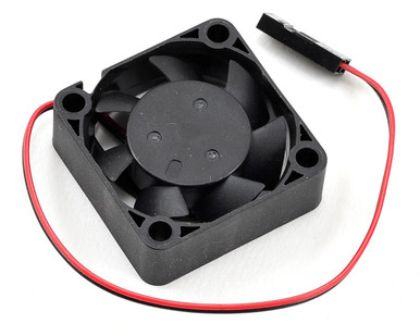 Team Associated 30mm Cooling Fan - Dynamic Performance R/C