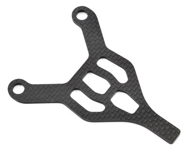 Team Associated B5M Factory Team Graphite Battery Strap - Dynamic ...