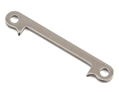 Team Associated B6 Front Hinge Pin Brace - Dynamic Performance R/C