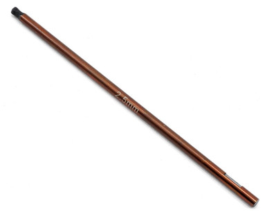 Team Associated Factory Team 2.5 mm Ball Hex Driver Replacement Tip ...