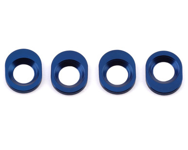 Team Associated Factory Team Fixed Gear Engine Mount Washer Mesh ...