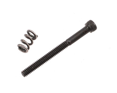 Team Associated Motor Clamp Spring & Screw (TC3) - Dynamic Performance R/C