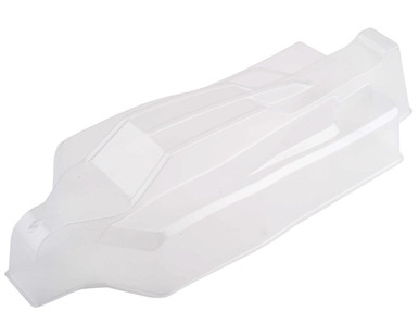 Team Associated RC10 B74 Body (Clear) - Dynamic Performance R/C