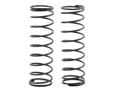 Team Associated Rear Shock Spring Set (Blue - 4.3lb/in) (2) - Dynamic ...